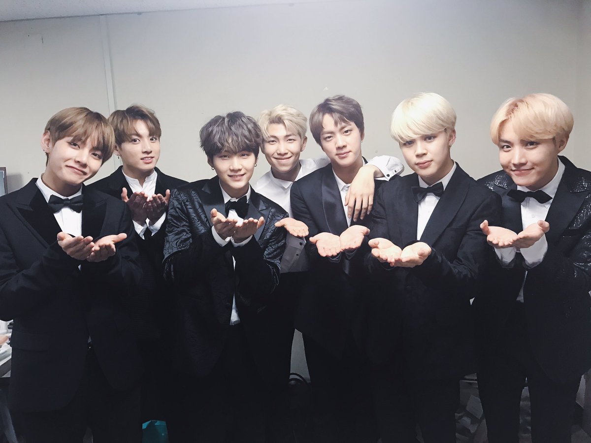 BTS dévoile une performance spéciale de « Wings » – K-GEN