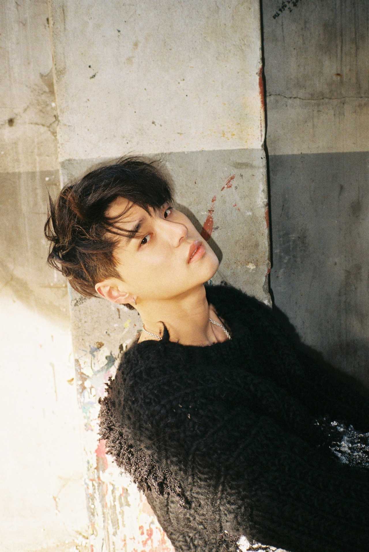 DEAN annonce la sortie de son nouveau single – K-GEN