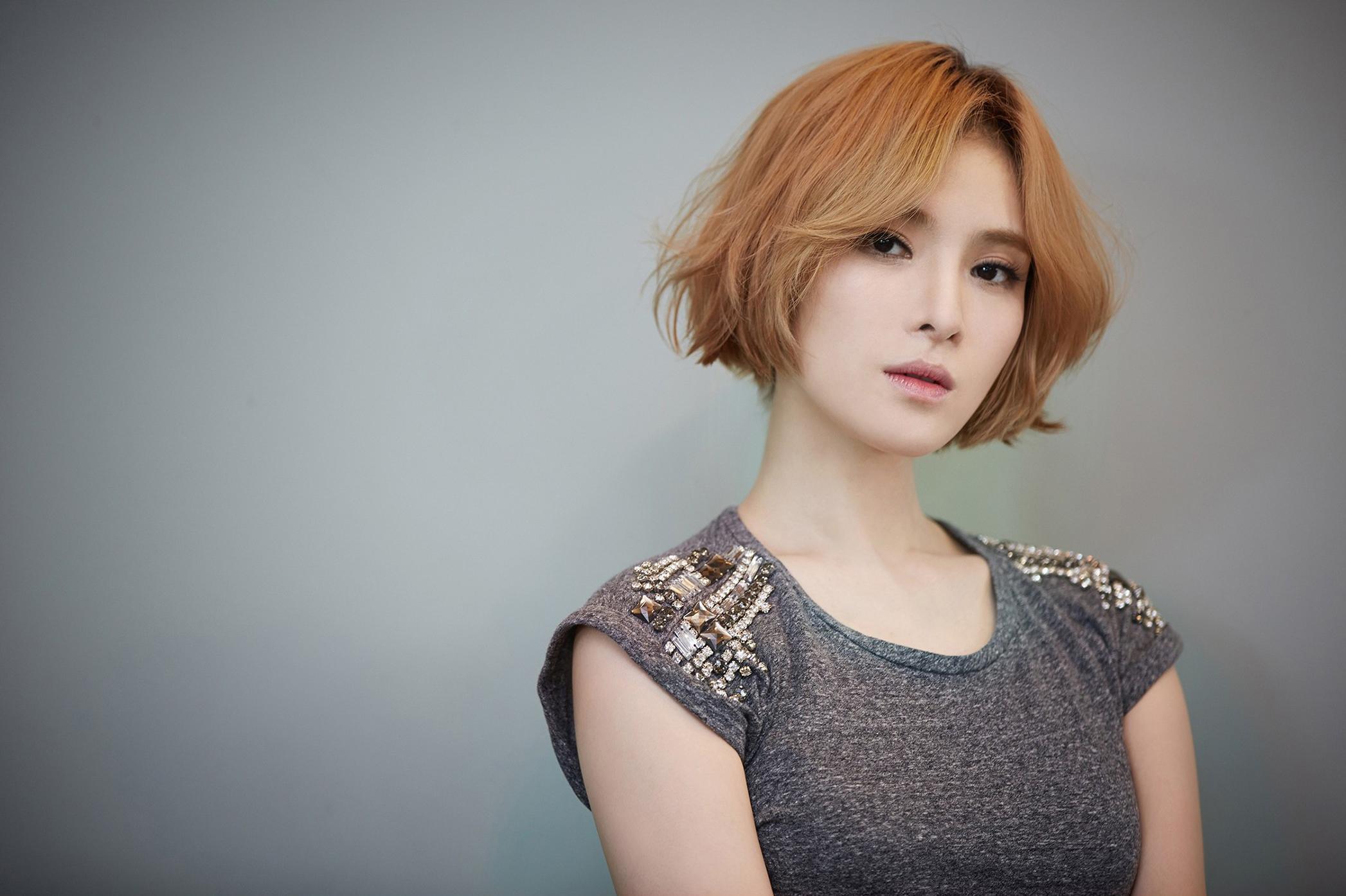 Gummy annonce un nouvel album pour Juin – K-GEN