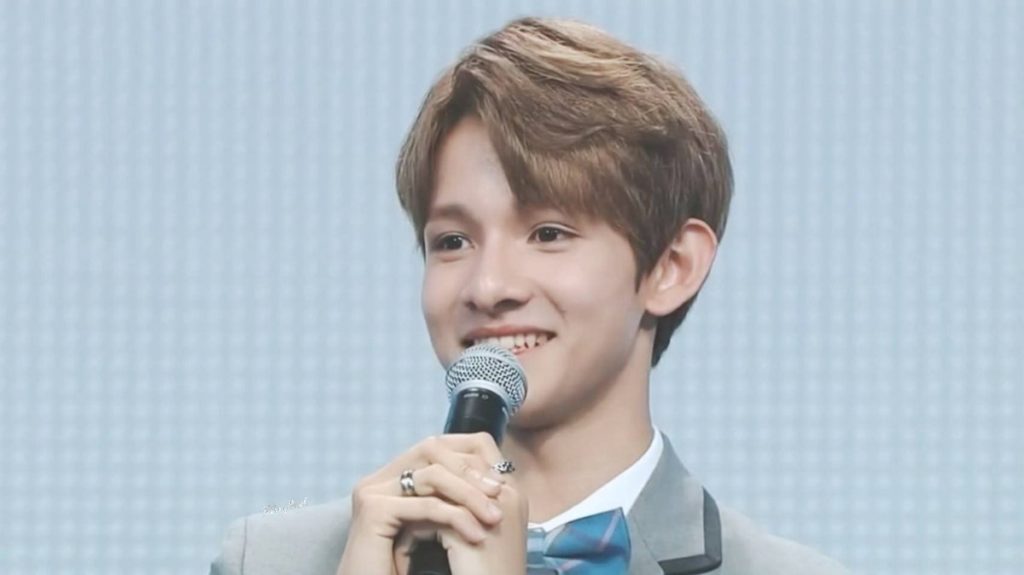 Kim Samuel (Produce 101) va faire ses débuts solo – K-GEN