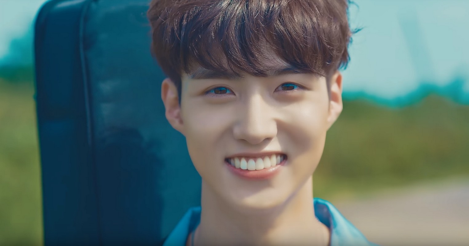 Yeo One (Pentagon) poste le MV de « Let’s Go » – K-GEN