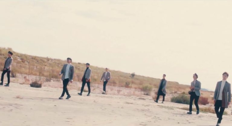 BTOB fait son comeback avec le MV de « Missing You » – K-GEN