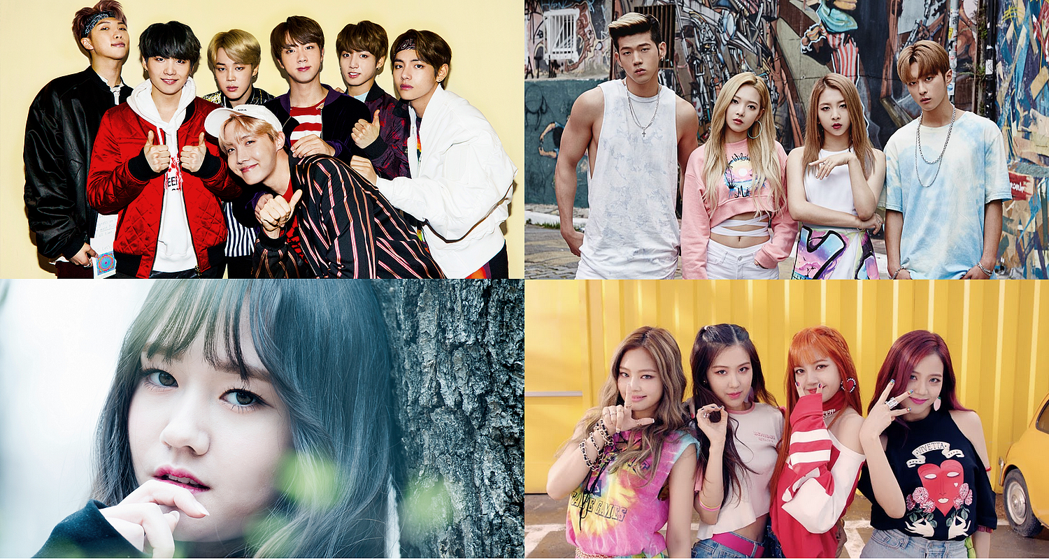 Les articles qui ont marqué les lecteurs de K-GEN en 2017 – K-GEN