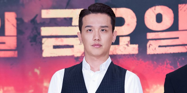 Le producteur de YG Entertainment, Kush, arrêté pour consommation de ...