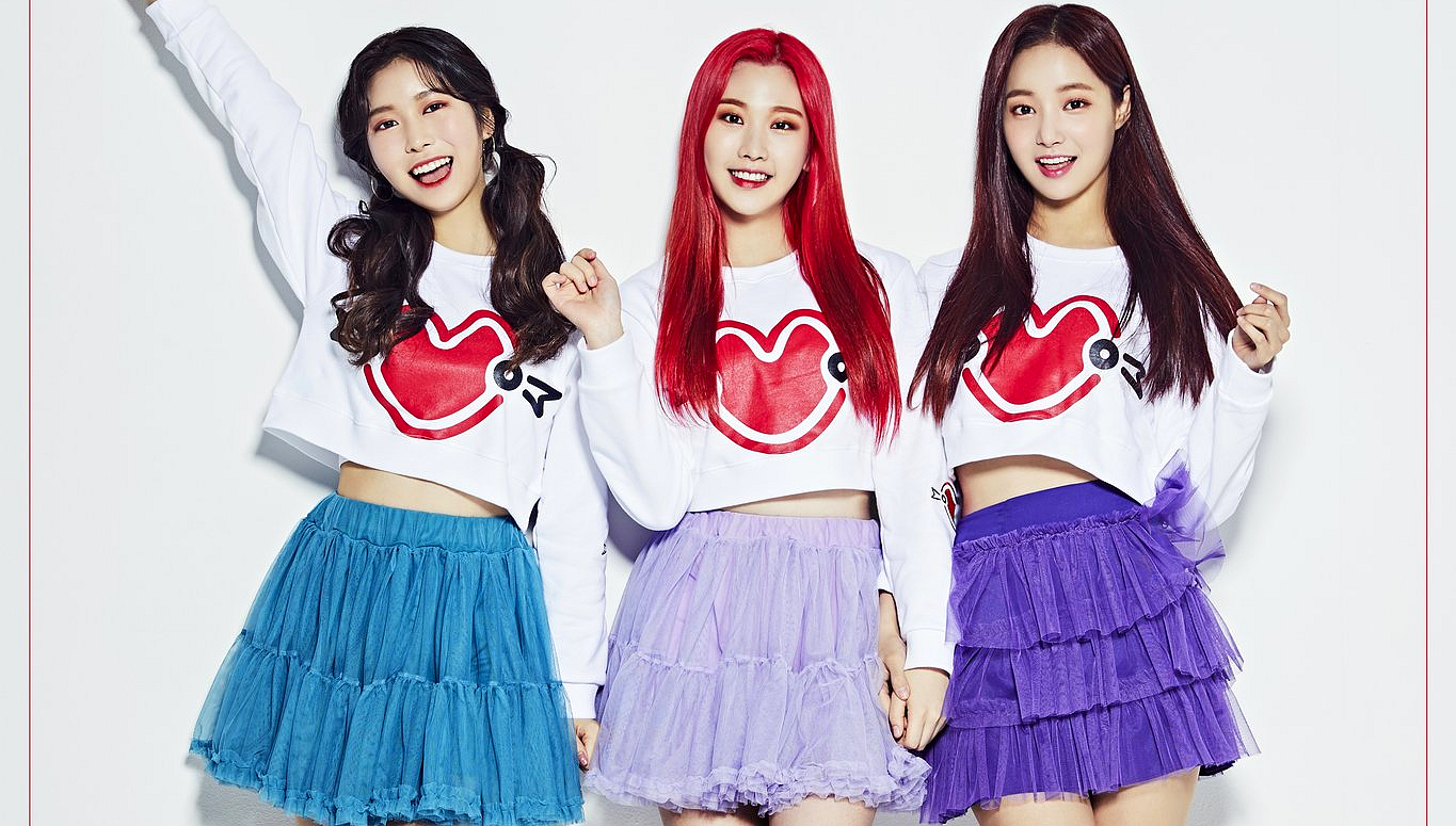 MOMOLAND dévoile de nouvelles photos teasers pour « GREAT! » – K-GEN