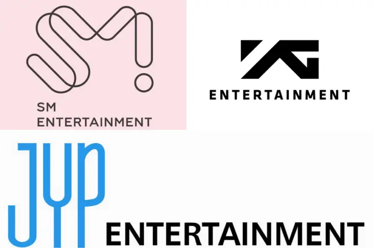 SM, YG et JYP révèlent leurs plans pour 2018 – K-GEN