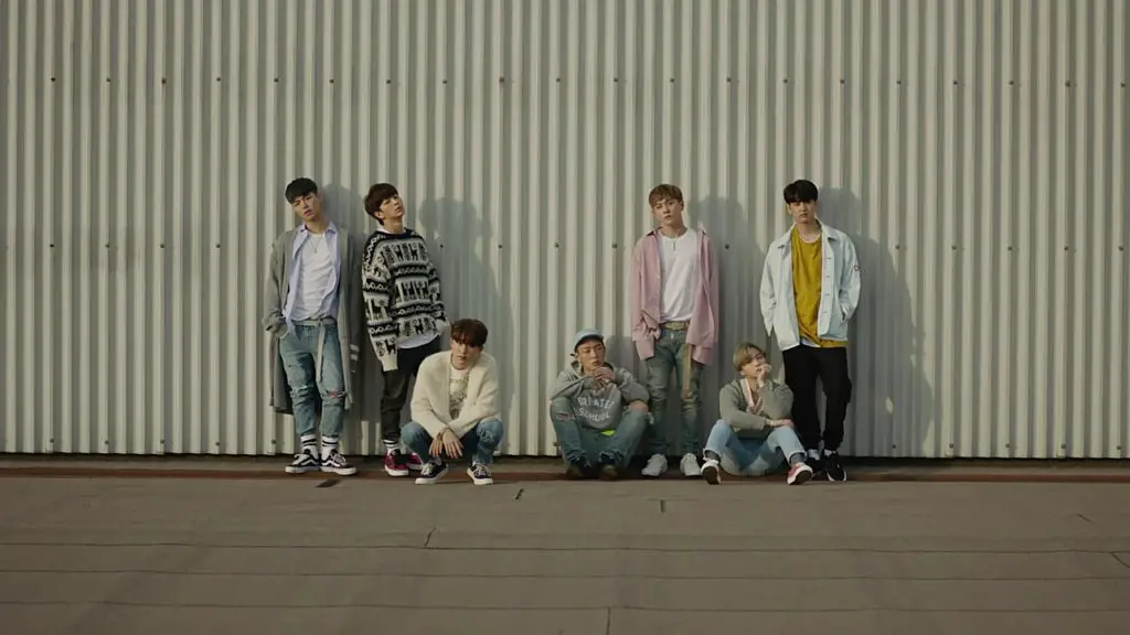 iKON annonce son comeback avec une vidéo teaser – K-GEN