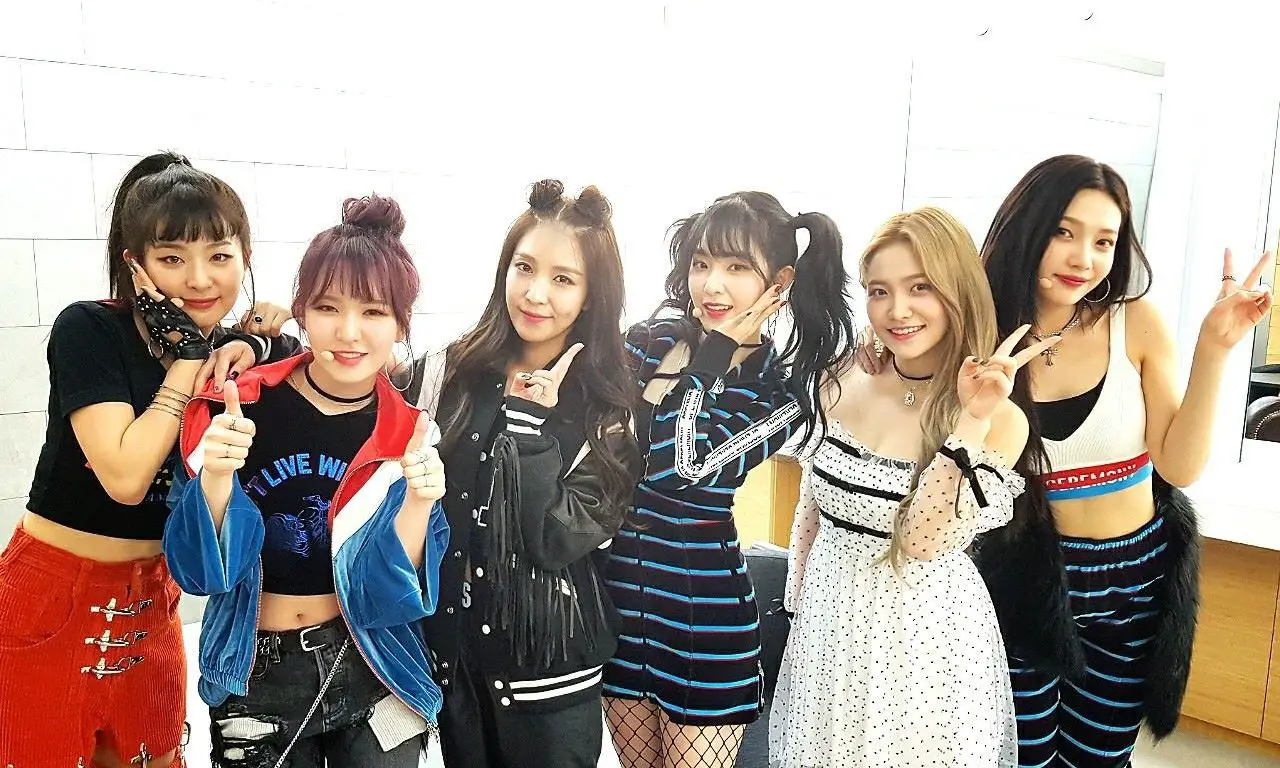 Toutes les performances du Music Core du 03.02.18 – K-GEN