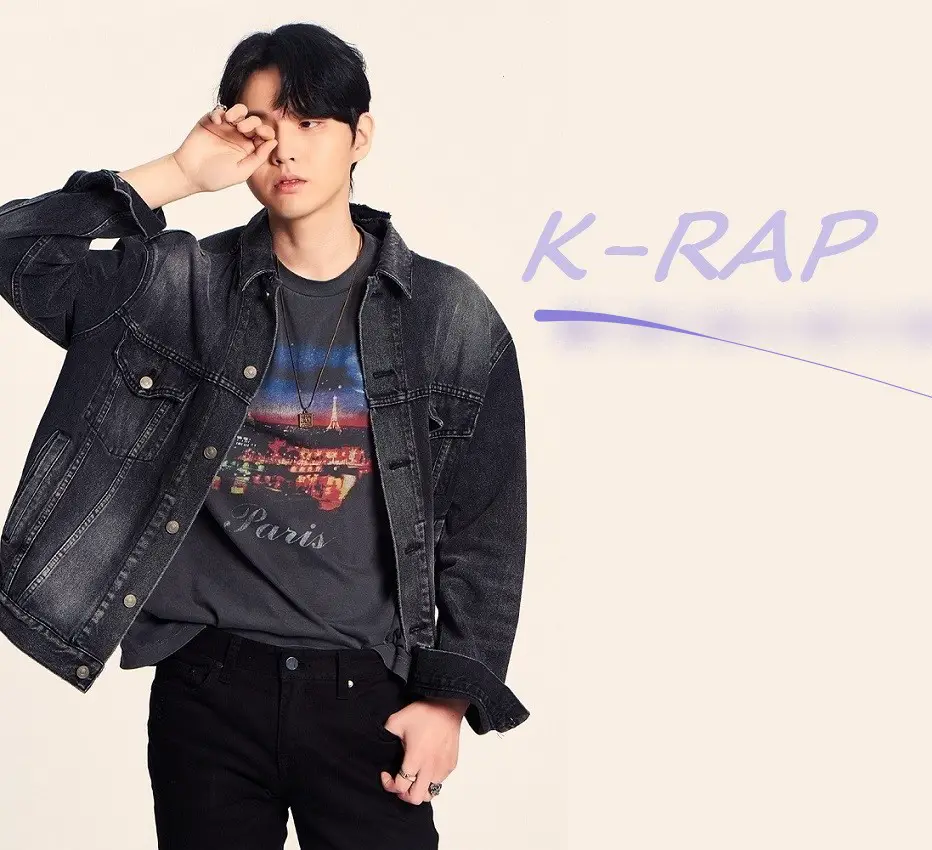 K-Rap : les sorties Rap du mois de Janvier [catégorie Indie] – K-GEN