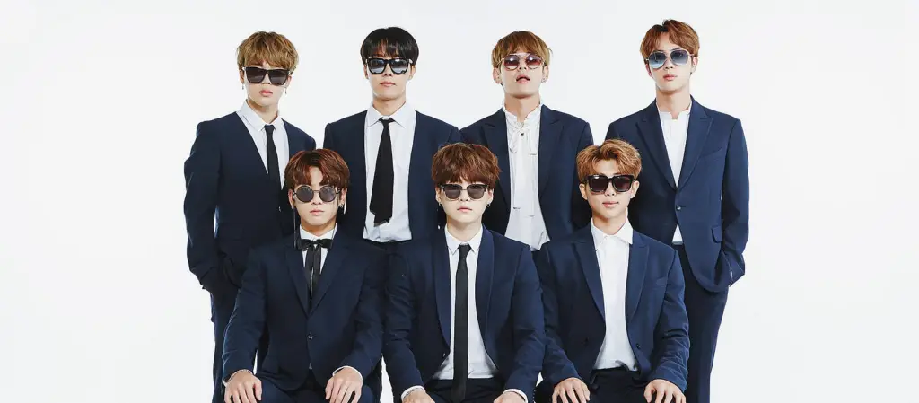 BTS devient le premier groupe coréen à recevoir un disque d’or aux Etats-Unis – K-GEN