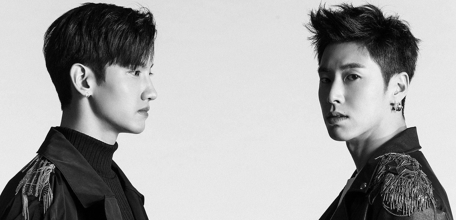 TVXQ annonce la date de son comeback – K-GEN