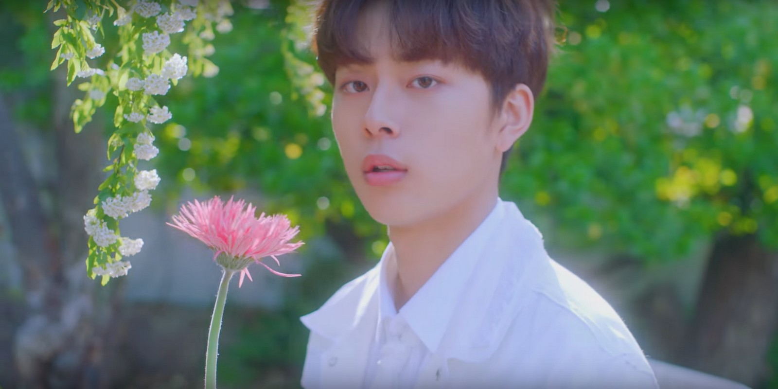 Yoo Seon Ho fait ses débuts avec le MV de « Maybe Spring » – K-GEN