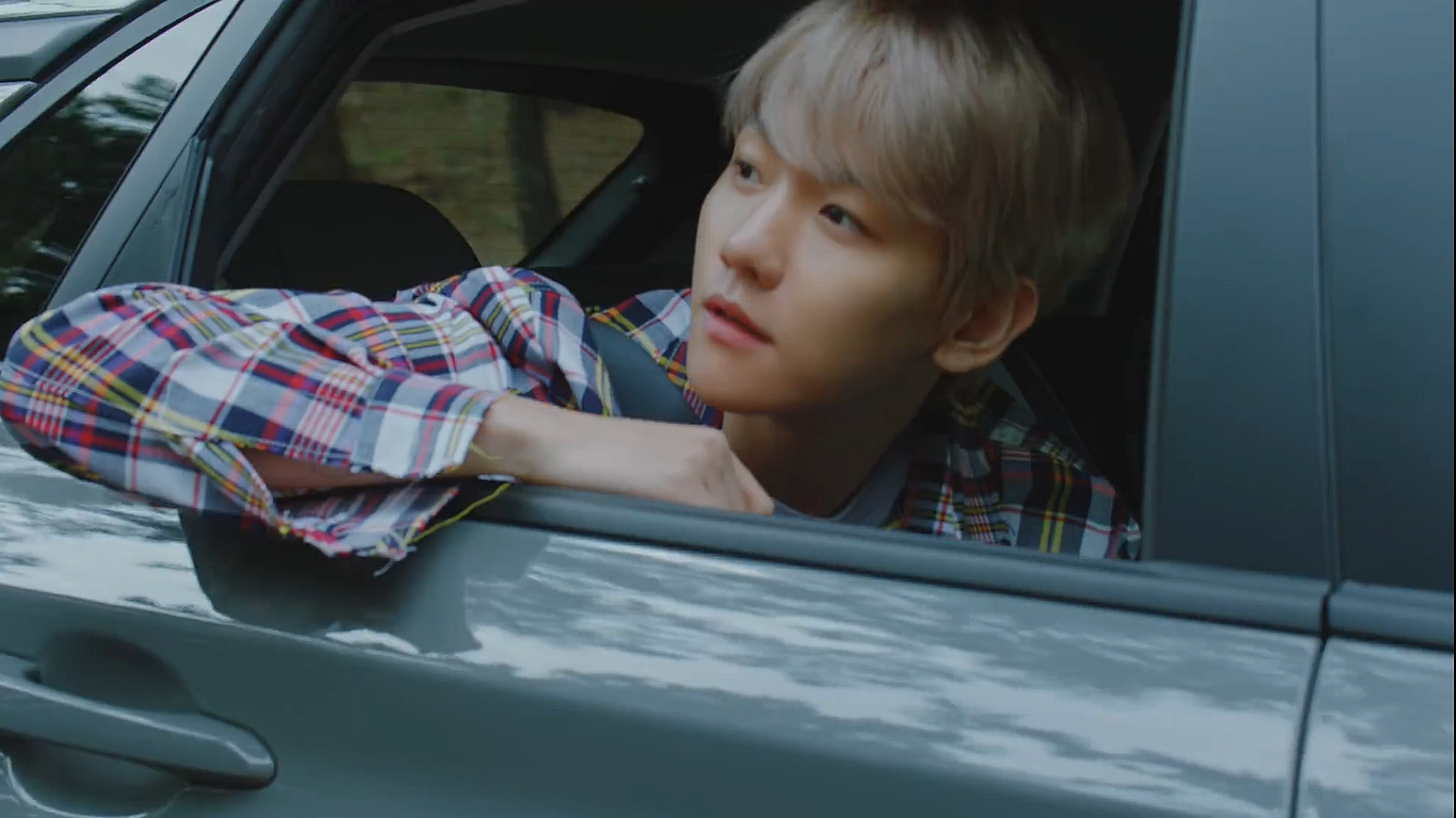 EXO-CBX révèle la version courte du MV pour sa collaboration avec ...