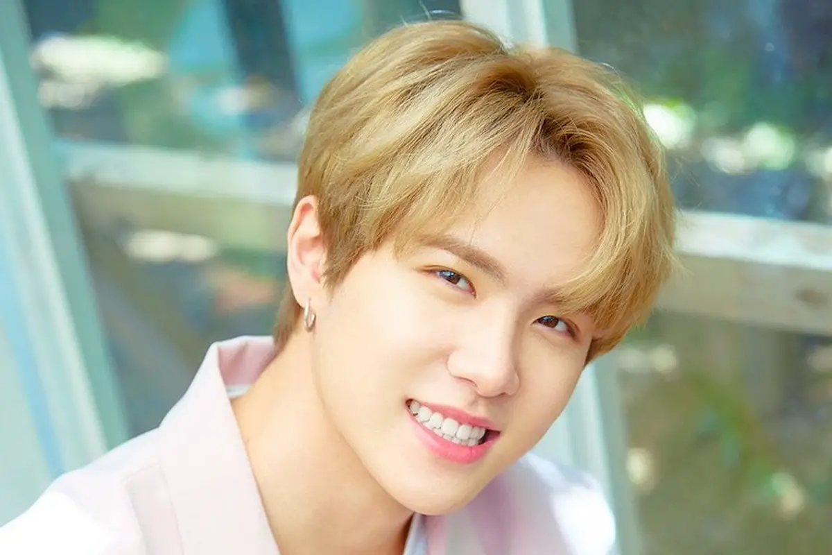 Kim Dong Han précise la date de ses débuts solo – K-GEN