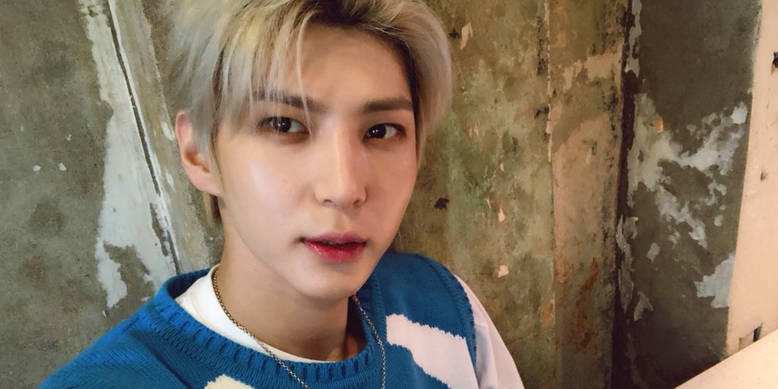 Leo (VIXX) dévoile l’audio de « Dream » – K-GEN