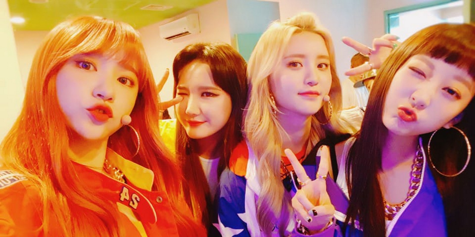 EXID a posté un MV pour « How Why » – K-GEN