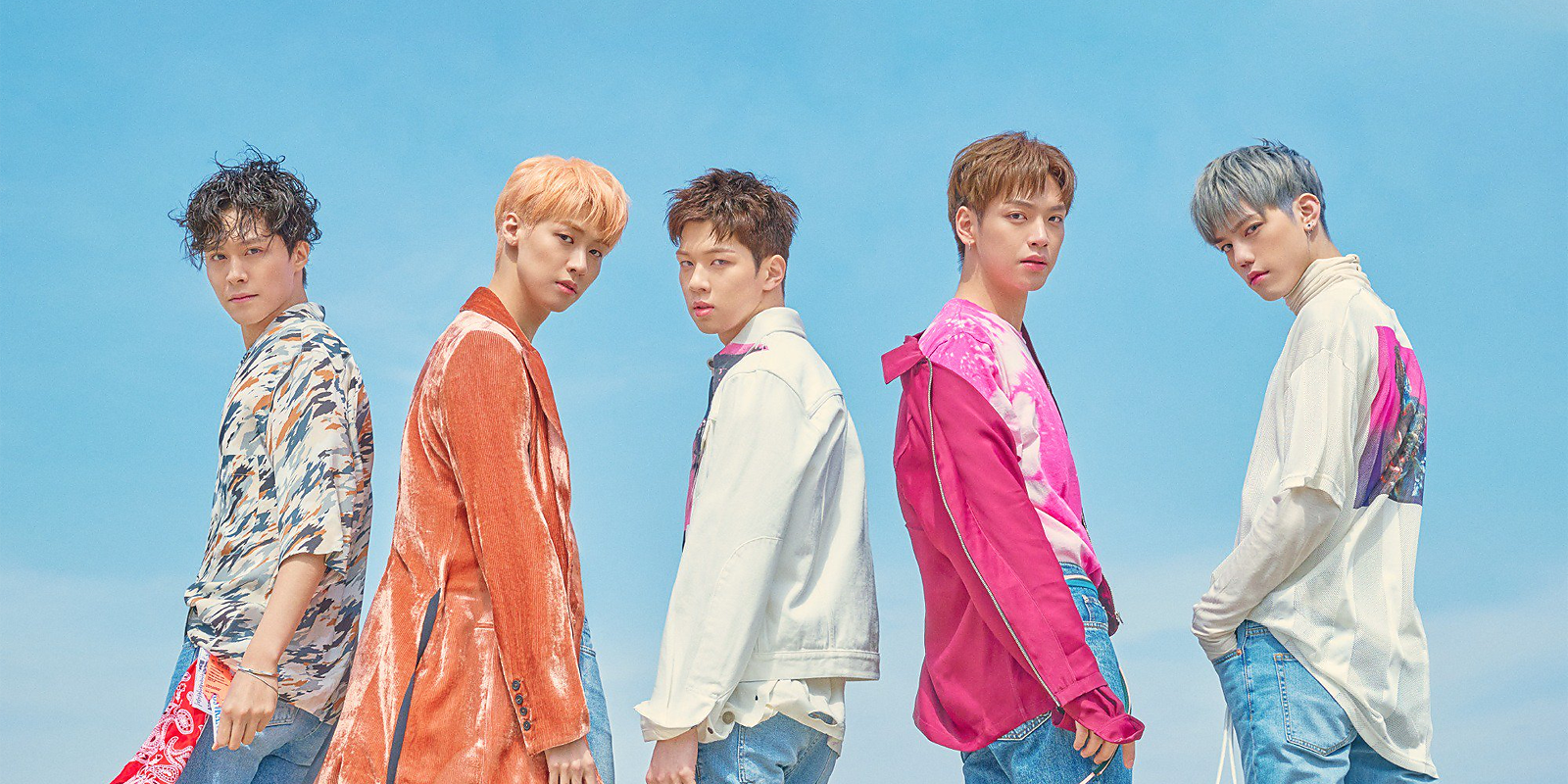 N.Flying annonce la date de son comeback avec une première photo teaser ...