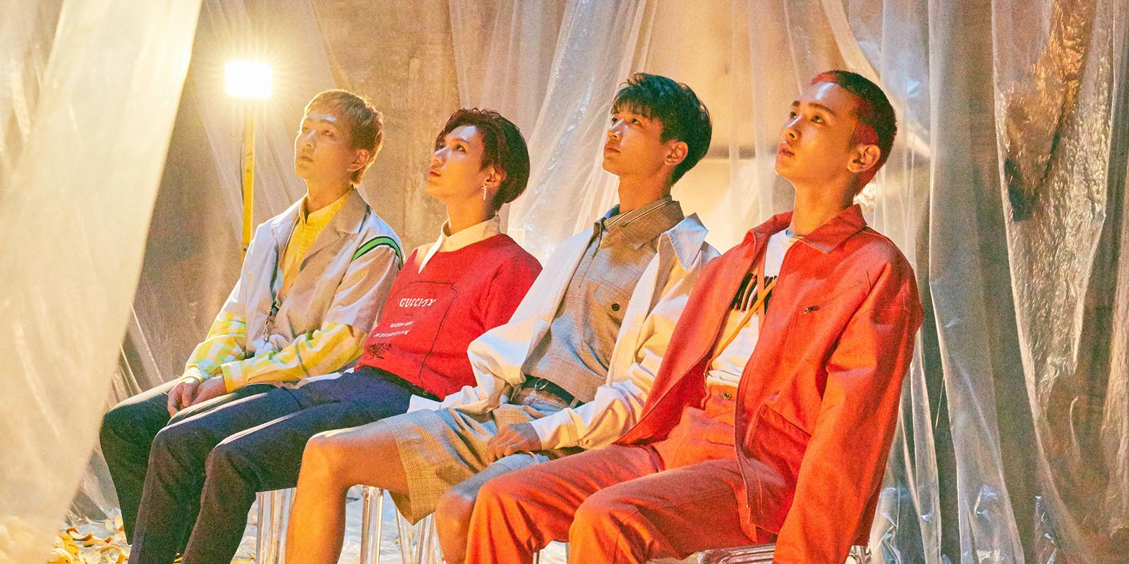 SHINee met en ligne de nouvelles photos teasers pour « The Story of ...