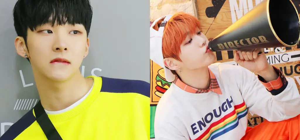 TST propose des photos teasers individuelles pour son comeback – K-GEN