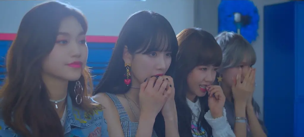 WJMK (WJSN & Weki Meki) annonce la date de ses débuts dans un premier ...