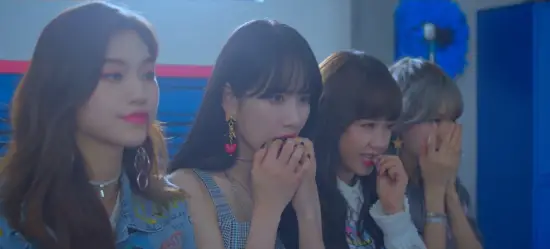 WJMK (WJSN & Weki Meki) annonce la date de ses débuts dans un premier ...