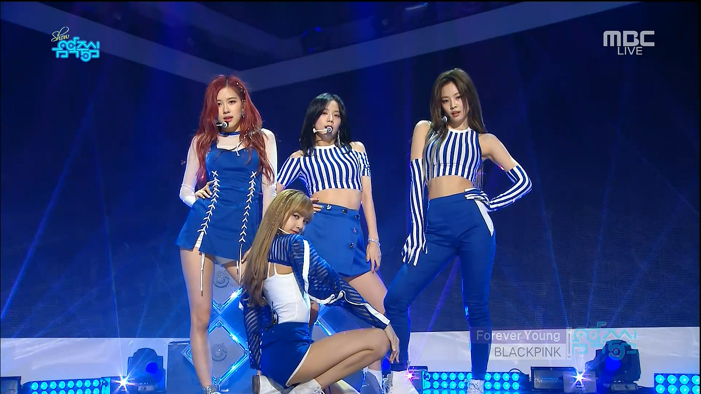 Les performances du Music Core du 16.06.18 – K-GEN