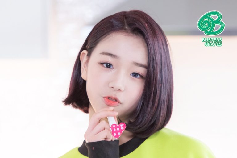 Busters dévoile des photos teasers pour son comeback et un premier ...