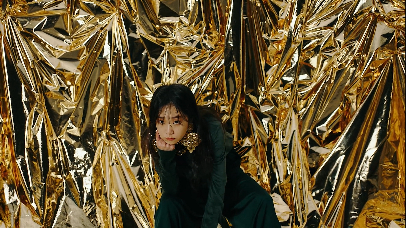 KATIE révèle un premier teaser MV pour ses débuts – K-GEN