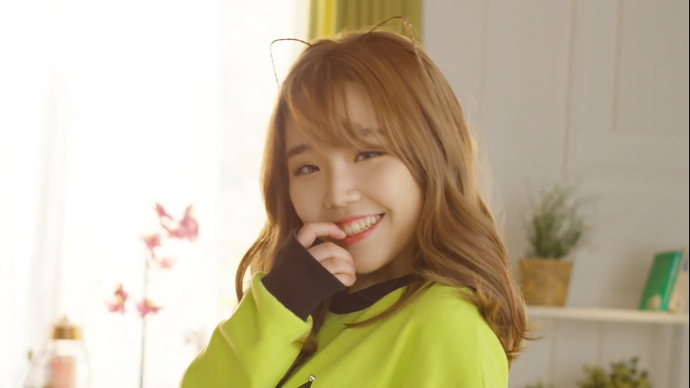 Busters met en ligne un second teaser MV pour « Grapes » – K-GEN