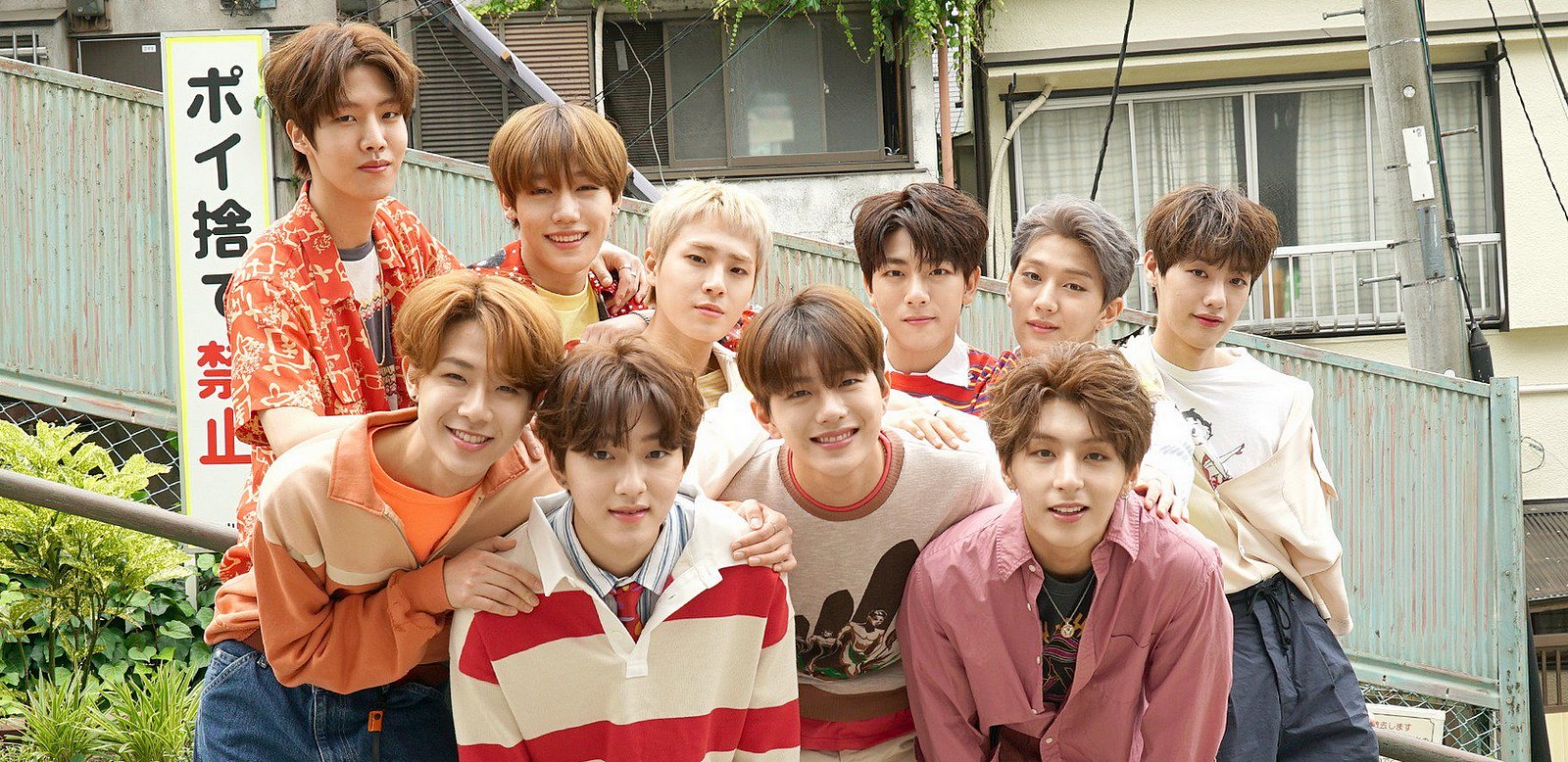 Golden Child propose une nouvelle photo teaser pour « Goldenness » – K-GEN