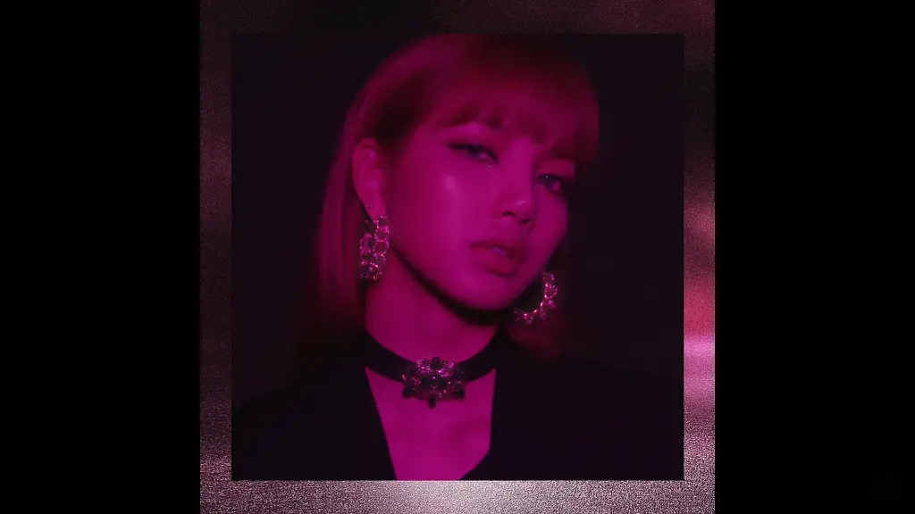 BLACKPINK : Vidéo teaser de Lisa pour « DDU DU DDU DU » – K-GEN