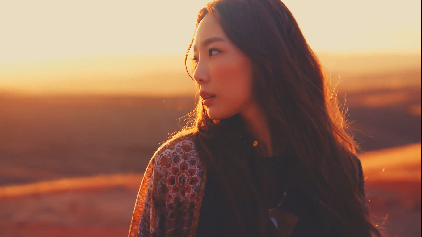 Taeyeon (SNSD) fait ses débuts au Japon avec le MV de « Stay » – K-GEN