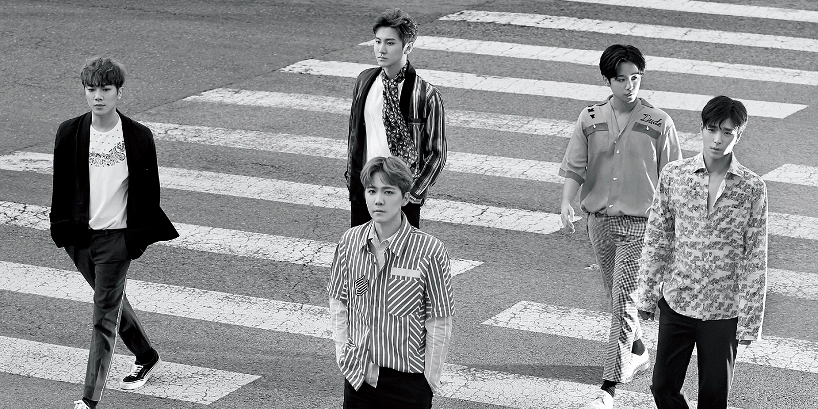 FT Island dévoile une photo teaser pour son sixième mini-album – K-GEN