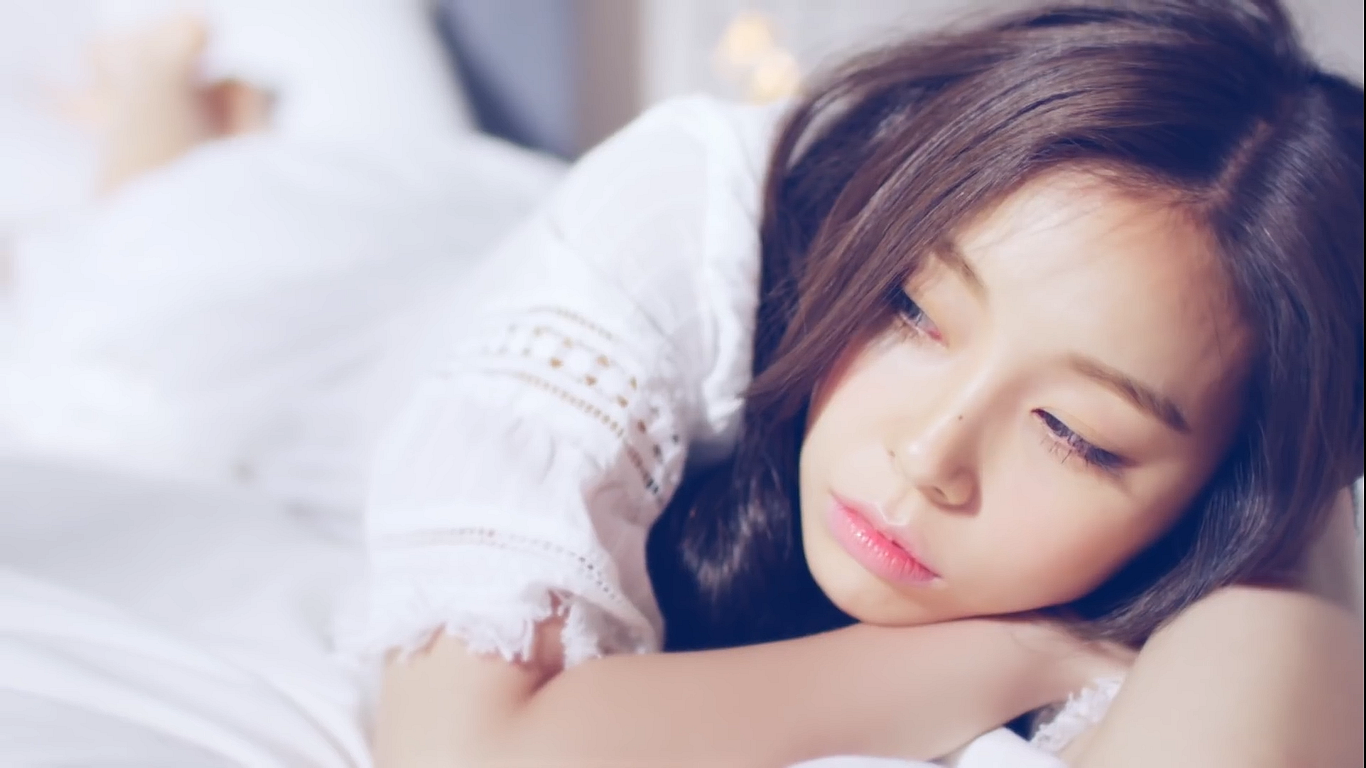 Ashley (LADIES’ CODE) dévoile une première vidéo teaser pour ses débuts ...