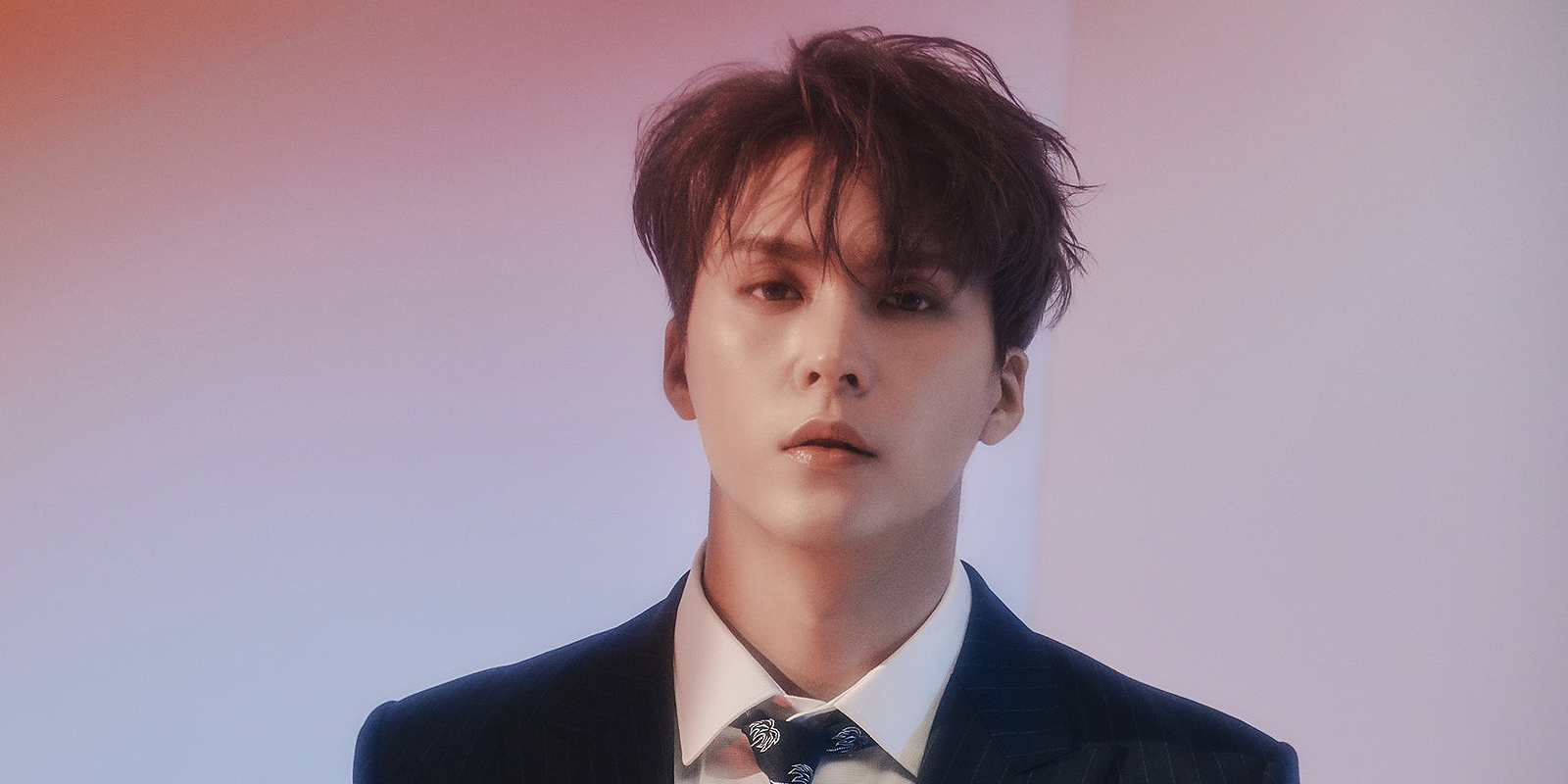 SON DONG WOON (HIGHLIGHT) dévoile de nouvelles photos teasers pour ses ...