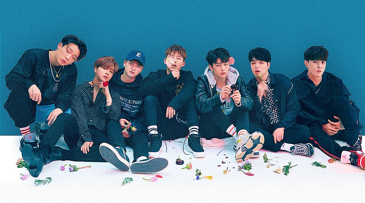 iKON révèle une nouvelle photo teaser pour son comeback – K-GEN