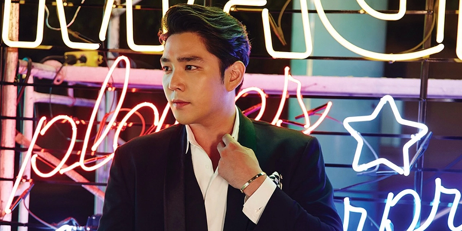 Kangin (SUPER JUNIOR) fait son retour sur Instagram après deux ans d ...