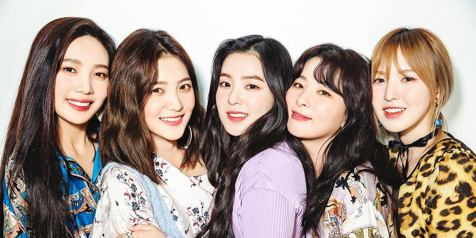 Red Velvet révèle son lightstick officiel – K-GEN