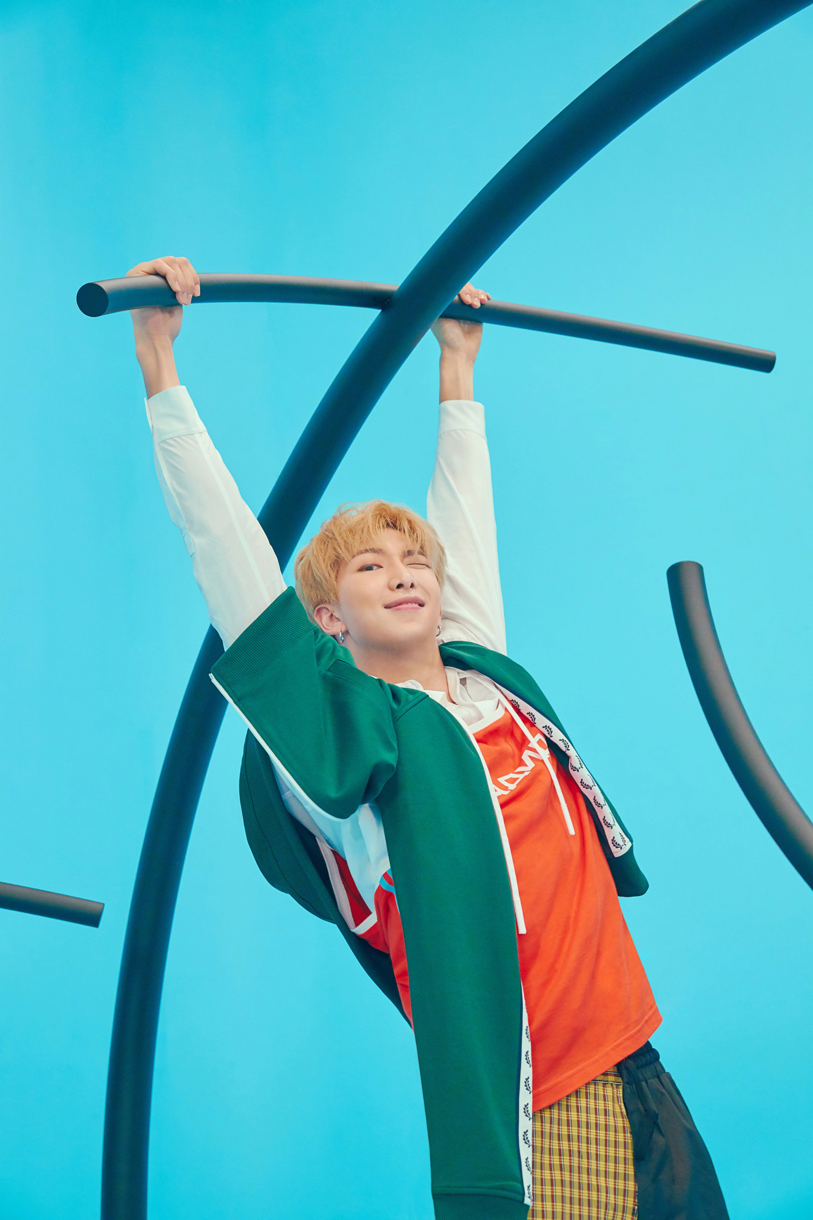 BTS dévoile de nouvelles photos teasers pour « LOVE YOURSELF 結 Answer ...