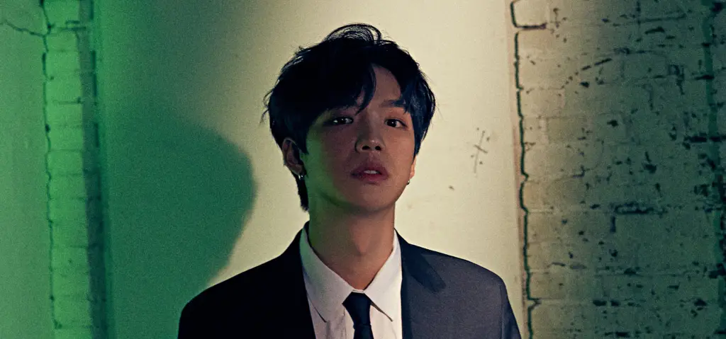 MXM : Photos teasers de Youngmin pour « MORE THAN EVER » – K-GEN