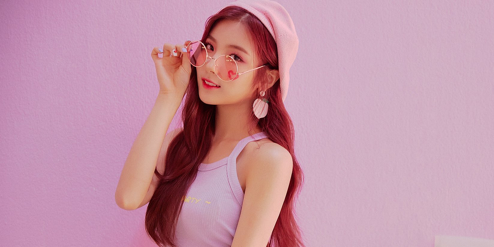 Sohee (ELRIS) annonce ses véritables débuts en solo pour Octobre avec ...