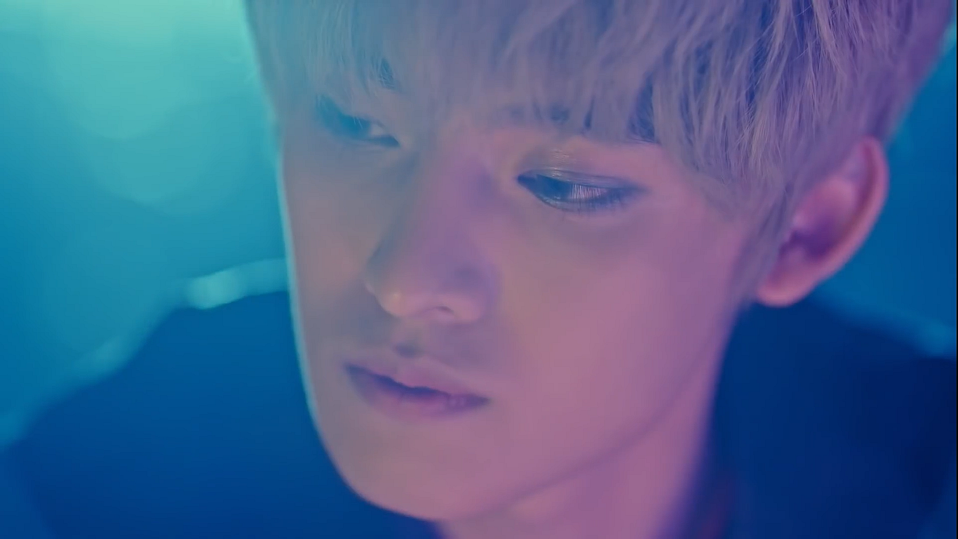 LUCENTE révèle un teaser MV pour ses débuts avec « your difference » – K-GEN