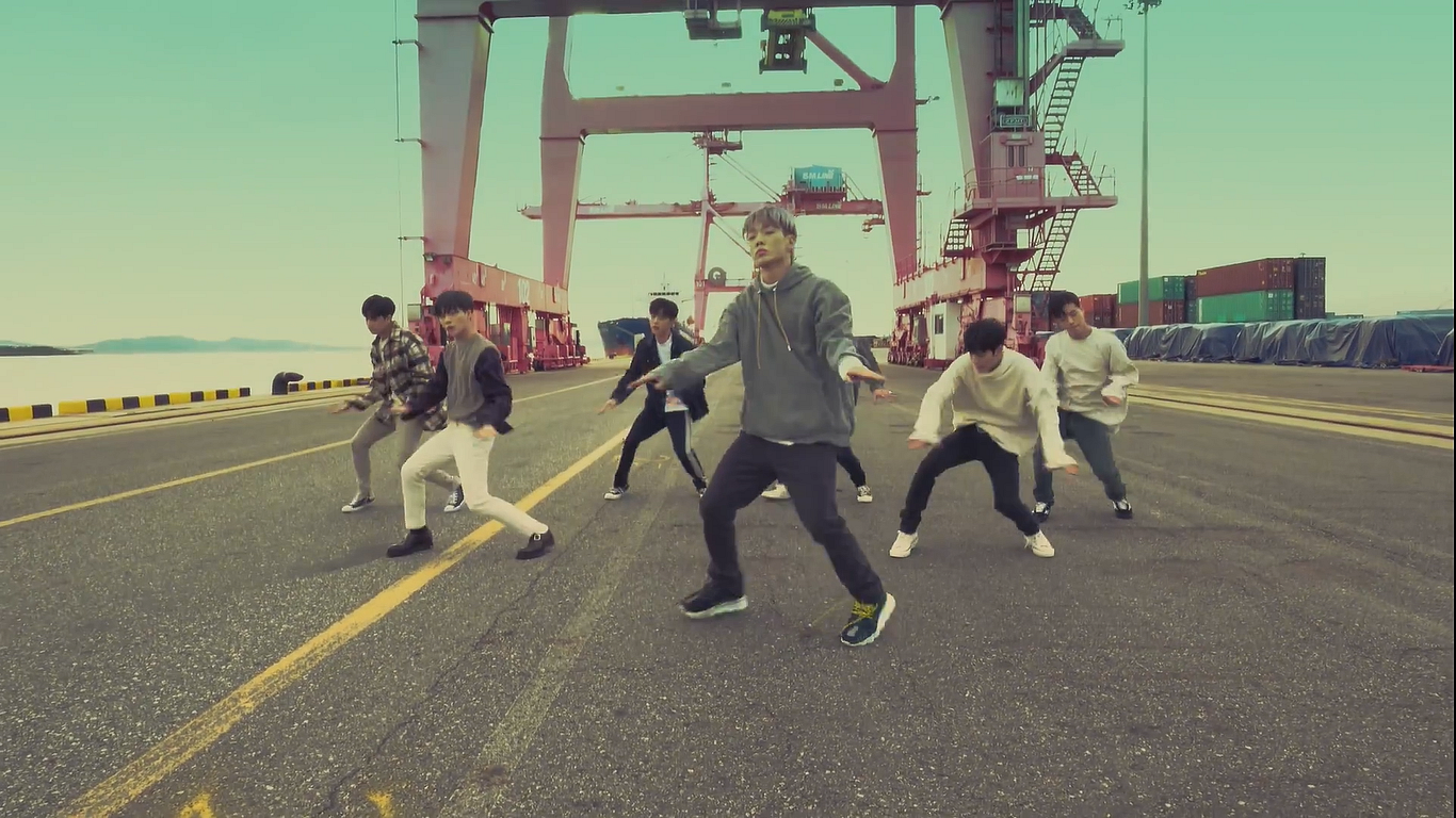 iKON offre la version danse du MV de « GOODBYE ROAD » – K-GEN iKON offre la version danse du MV de « GOODBYE ROAD » – K-GEN