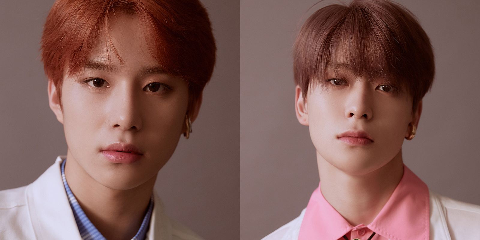 NCT 127 met en ligne de nouvelles photos teasers individuelles pour ...