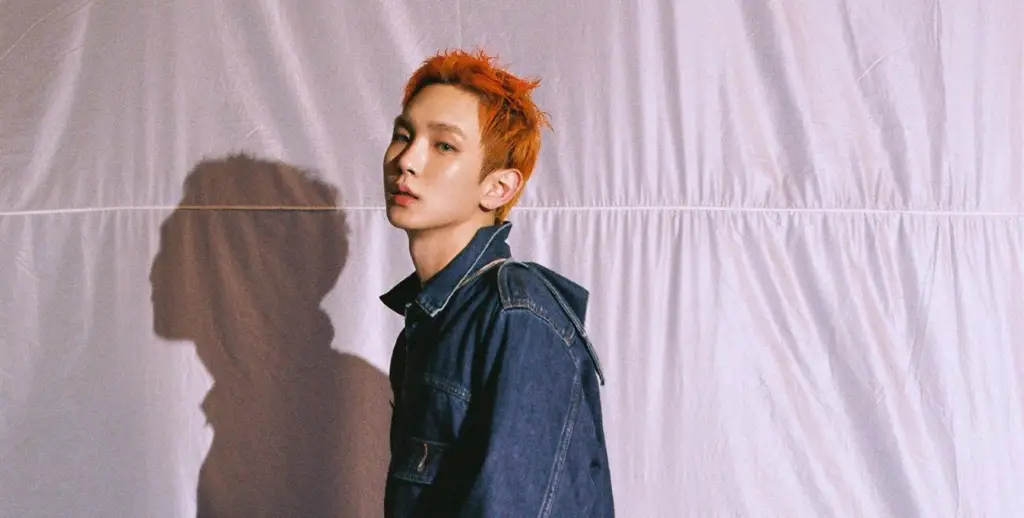 Key (SHINee) dévoile des photos teasers pour ses débuts en solo – K-GEN