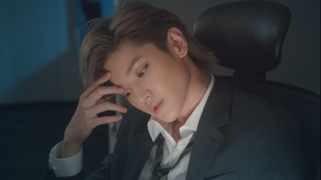 NCT 127 met en ligne une première vidéo teaser pour « Regular-Irregular ...