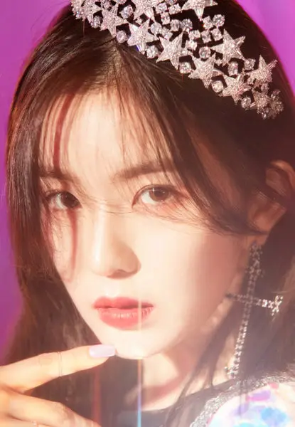 Red Velvet : Photos teasers individuelles de Irene pour « RBB (Really ...
