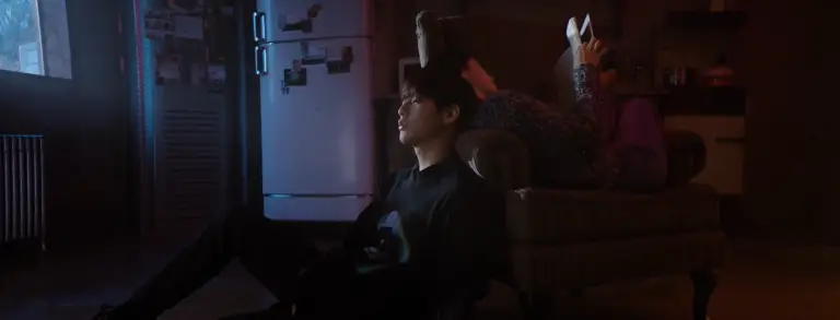 BTOB fait son comeback avec le MV de « Beautiful Pain » – K-GEN