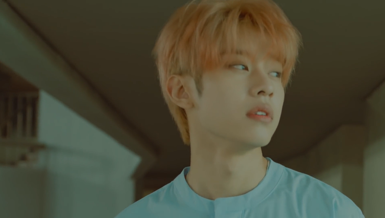 MXM met en ligne un teaser MV pour « KNOCK KNOCK » – K-GEN