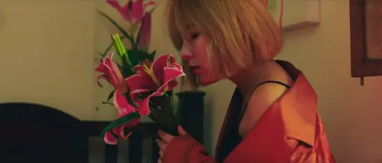 MAMAMOO : Vidéo teaser de Wheein pour « WIND FLOWER » – K-GEN